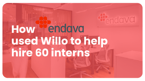 Case Studies | Willo® Interview Platform